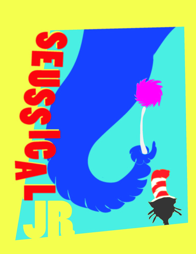 Seussical Jr. Cast Visits Greensboro Children’s Museum – Community ...